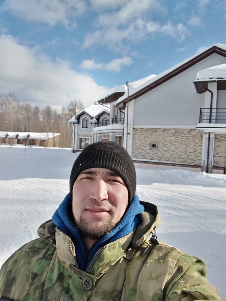 Биз билан хакики сифатни хис килинг ва рохатланг тел