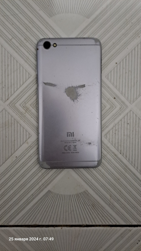 MI MDG 6 Sotiladi