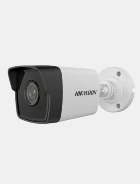 2МП TurboHD камера Hikvision DS-2CE16D0T-ITFS (2.8 мм). Для Дома.