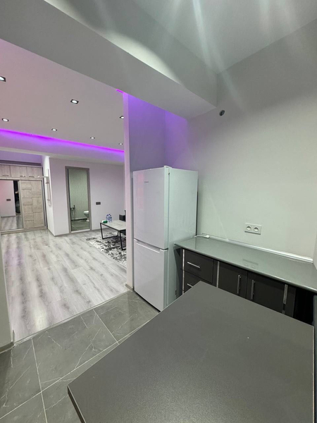 Новостройка 1/8/11\\n\\nЖК «EcoSmartHome»