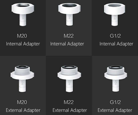 Xiaomi Сенсорная насадка на кран