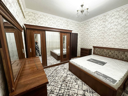 Аренда Чкалов метро 3 комн квартира новостройка