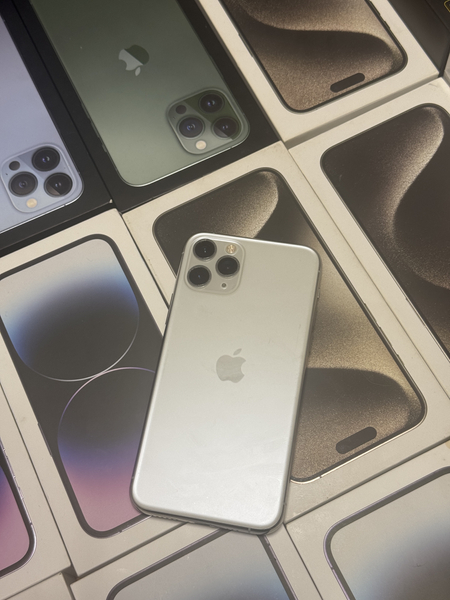 Iphone 11 pro kh/a 64 tali idial