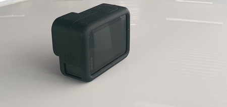 Не рабочая!!! Экшн камера GoPro HERO 10