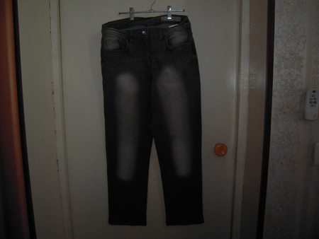 Новые женские  джинсы Blue Motion DENIM WEAR (Германия)