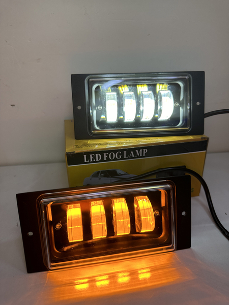 Led cветодиодные Птф ваз 2110,2114