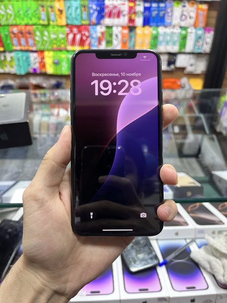 Iphone 11 Pro Max nasiya savdo va naqdga Muddatli toʻlov