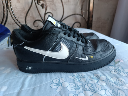 Оригинальные Кроссовки Nike