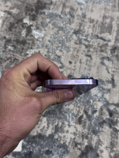 Iphone 14pro max 128tali koropka dokument