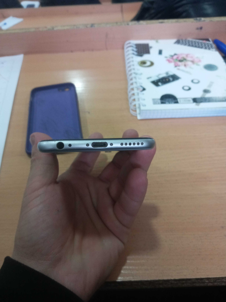 Iphone 6s 16gb naxtga 650 ming