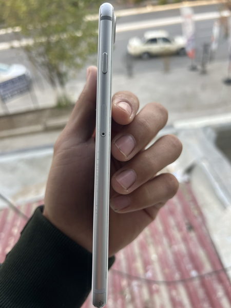 Iphone 8 plus 64 gb