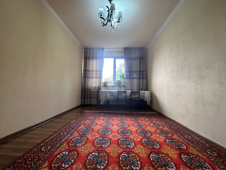 Продается квартира