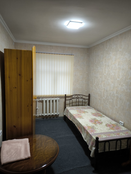 Сдается квартира, Новомосковская.