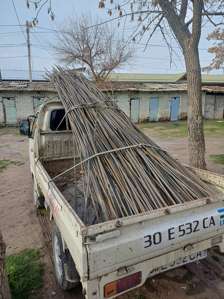 Metalalom Metal Olamiz. stal mis tunuka armatura har xi temirlar