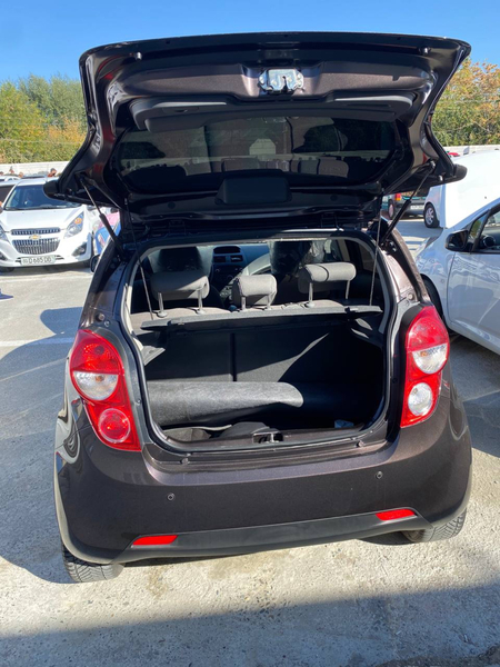 Spark 2022 optima plus