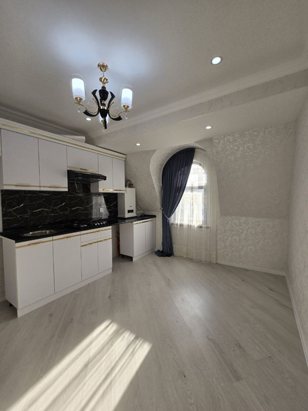 Продается 2 ком. Квартира площадью 53 кв.м. В Багишамале