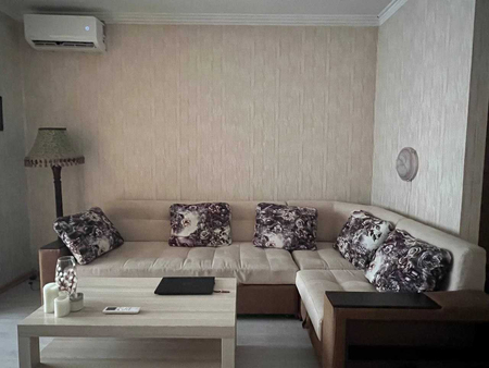 Продается квартира ул. Шахрисабз 
uy Shahrisabz ko'chasida (K128310)