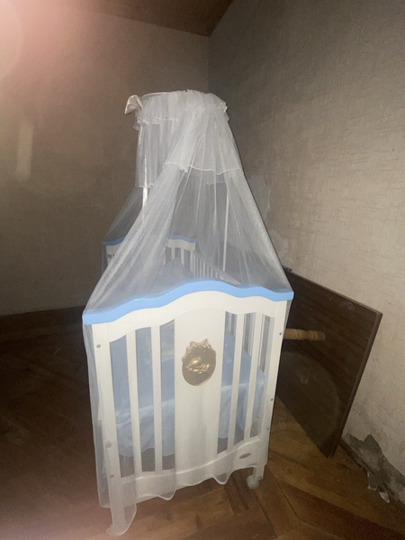 Крават люлькасиям бор холати яхши хч кайоги синмаган