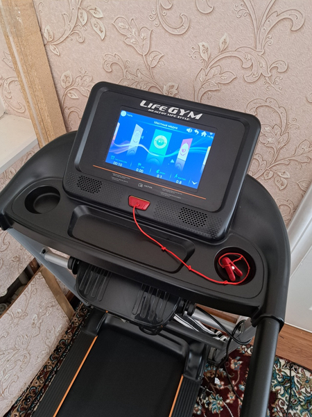 Bigavoy darojka Life GYM