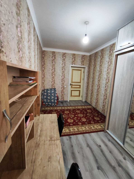 (К129071) Продается 4-х комнатная квартира в Учтепинском районе.