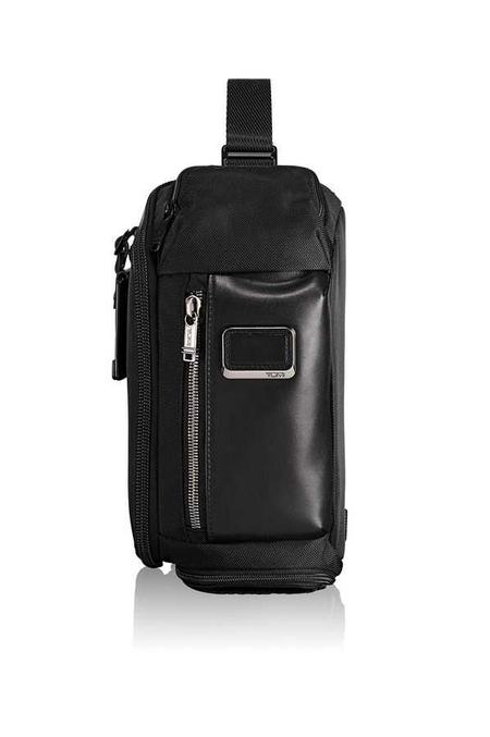 Слинг-сумка TUMI Kelly Sling Body Bag! Новая с бирками! Оригинал TUMI!