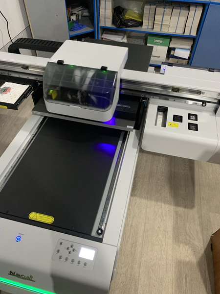 UV printer xizmati