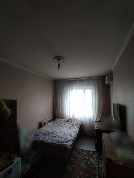 Продается 2х комнатная квартира. Алгоритм 31кв. Ориентир: Ахмад жужа