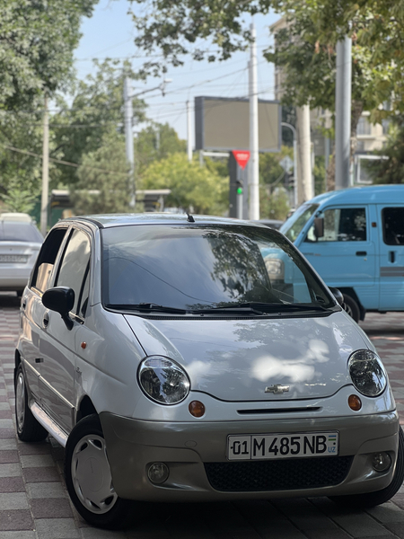 Matiz Best 2010 yil ideal gazi bor