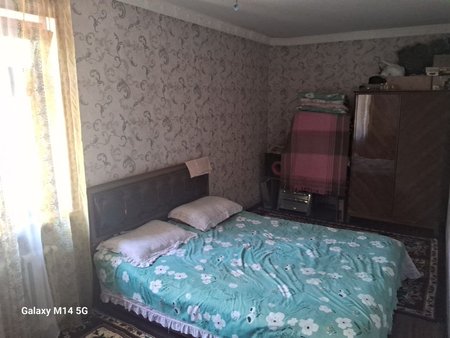 N - 16   Продается квартира 2/4/4г.Чирчик район 1 - mkrn 2×6 балкон