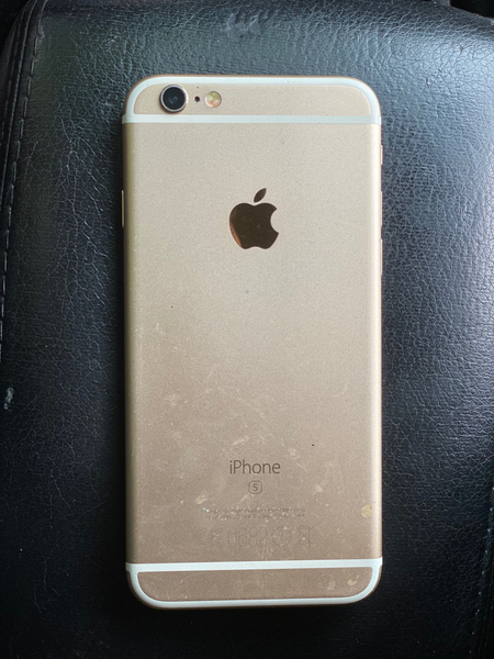 Iphone 6 S  16 gb