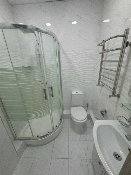 Шахристан, 3/3/8 Квадратура 80 м2 ориентир метро Шахристан
