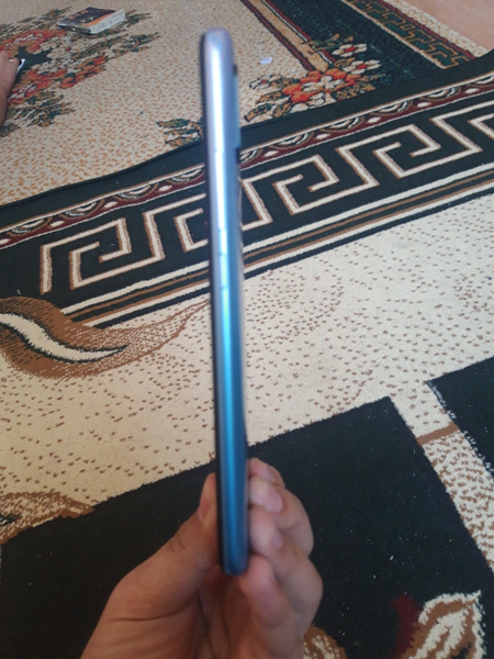 Redmi 9a telefoni