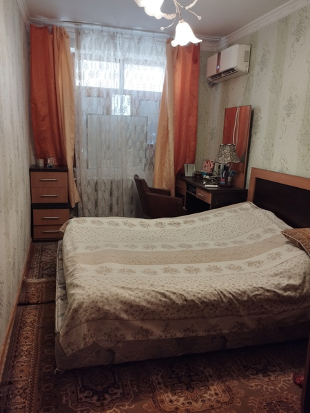 Срочно продаётся 2этажке ,2 этаже , 2 комнатная квартира