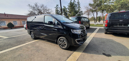 Damas 2024 JAc m3