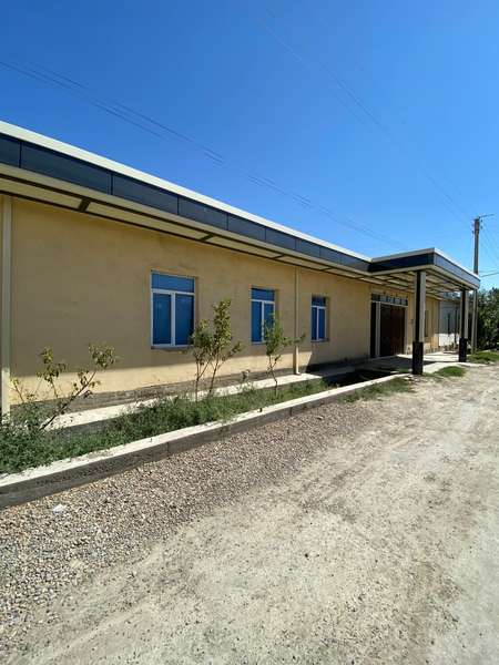 Продаётся участок, дом 7.5 соток