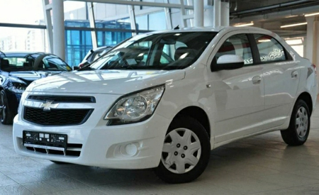 Cobalt moshina sotiladi 2023