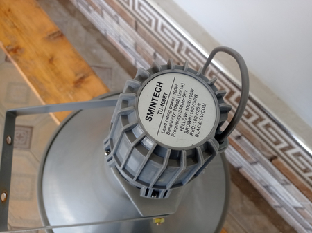 Азон карнай 100 watt