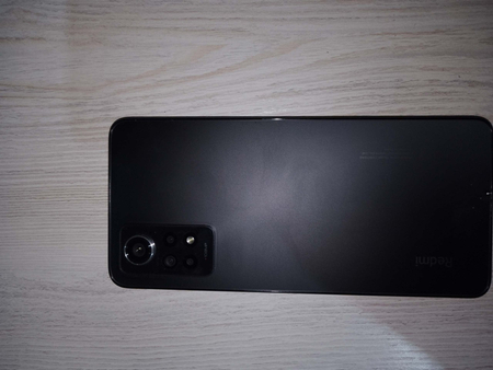 Redmi note 12 pro 4g+