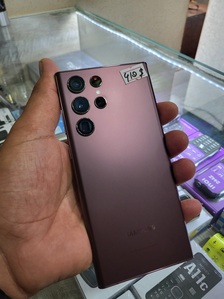 Samsung s22 Ultra