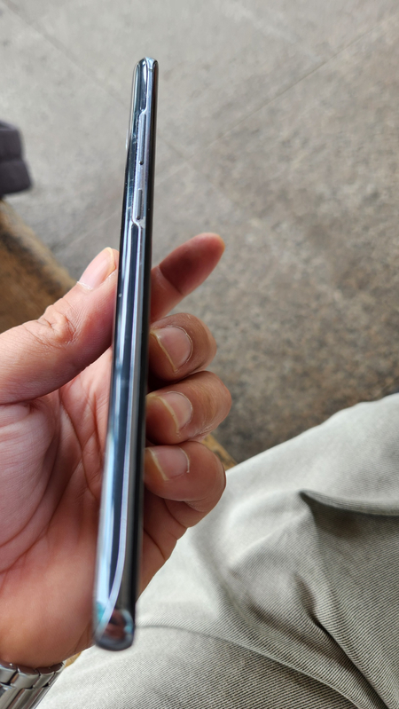 Samsung galaxy s10 5g512gb