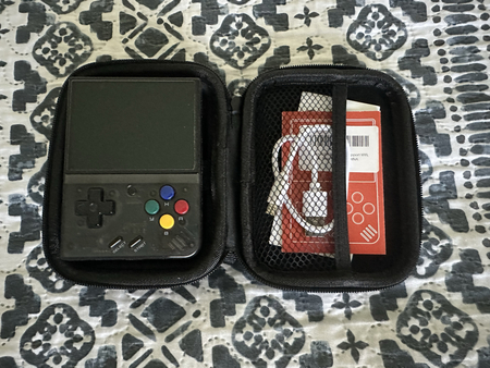 Miyoo mini plus