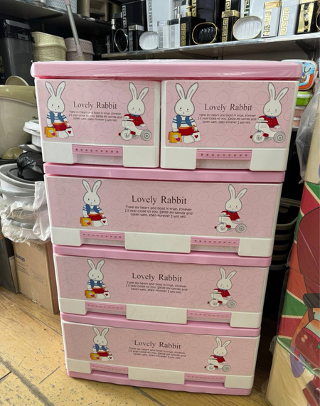 Комод очень качественный
