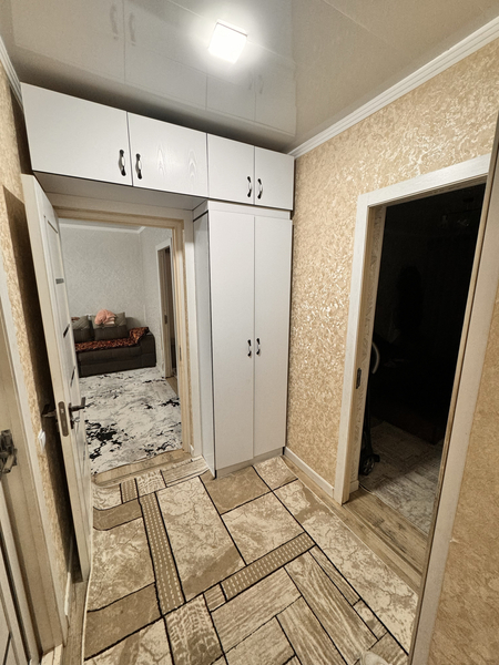 Продаю квартиру на торговом центре чиланзар