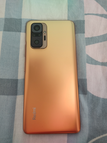 Redmi note 10 pro 8/128 gb Snapdragon