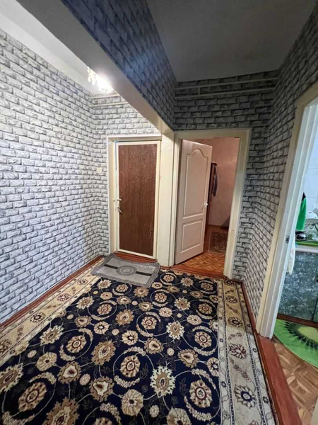 Продается квартира в Ташкенте. 5/4/12 Мирабад Ул. Нукусская  (J3045)