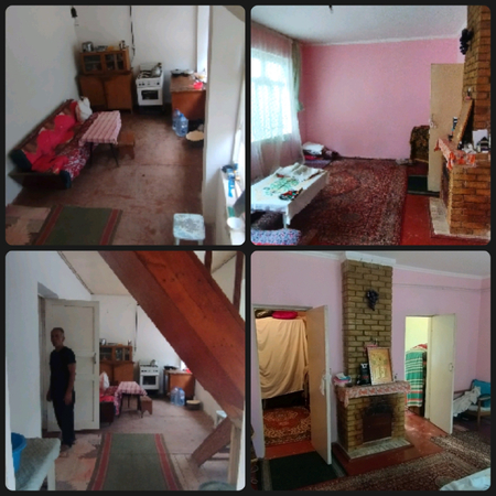 Xovli ogorot sotivotti
