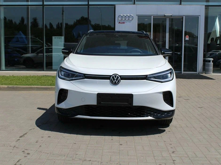 Volkswagen  ID.4