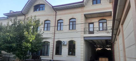 Продаётся дом , ориентир Сампи ID: 54023