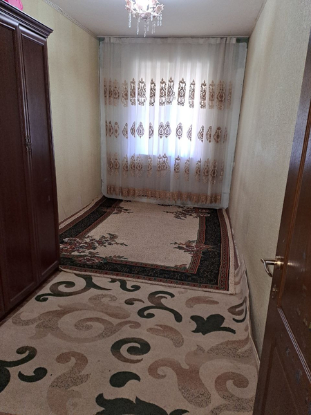Сдается квартира парням, девушкам,семье наЧиланзаре 3квартал.