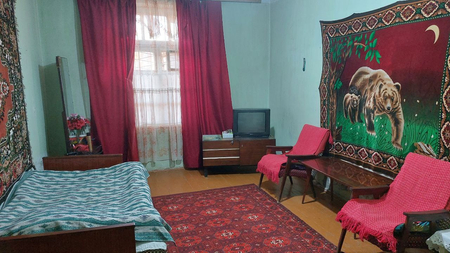 Продам квартиру в Коканде